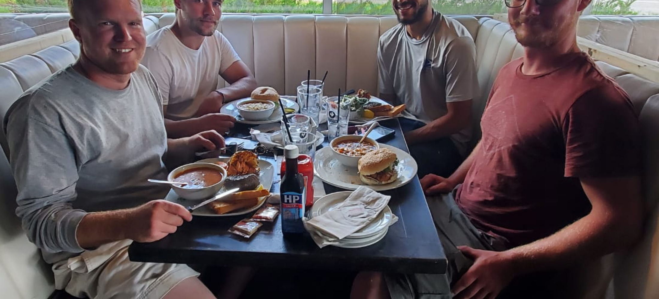 Bull & Finch Bars | Bridlewood & Southland Neighbourhood Pubs